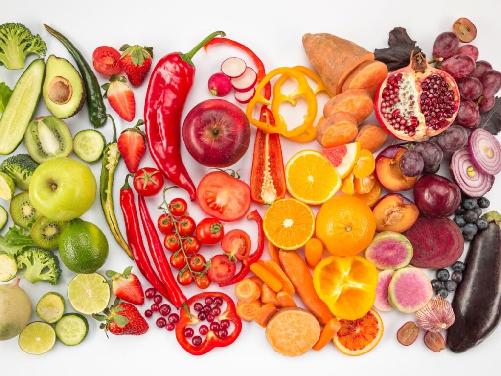 Fruits That Are in Season in the Netherlands – Jobs in Amsterdam